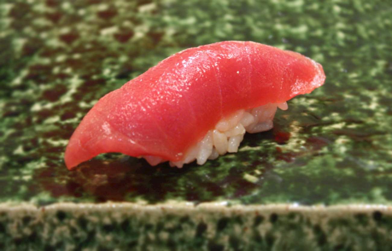Sushi In Urasawa | TasteAtlas | Recommended authentic restaurants