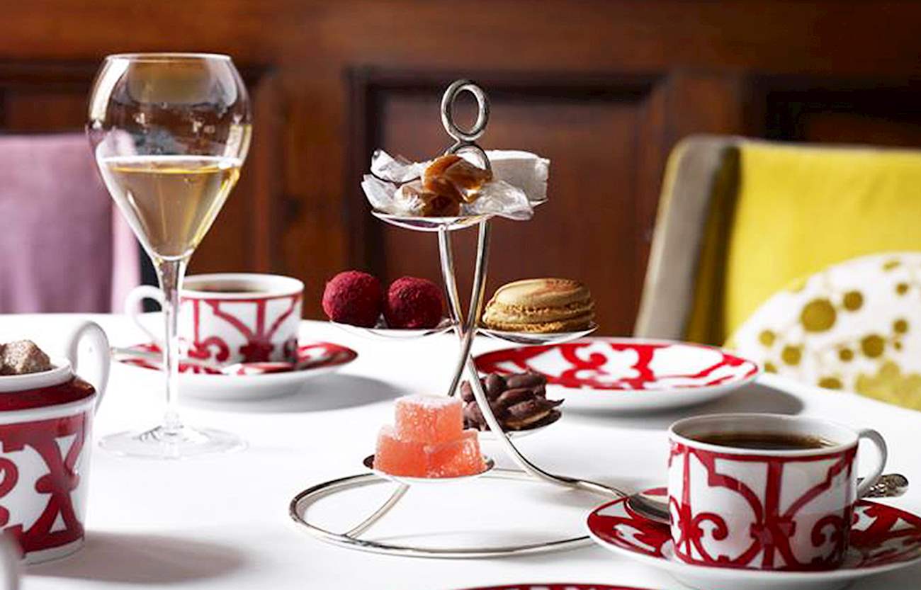 The Connaught | TasteAtlas | Recommended authentic restaurants