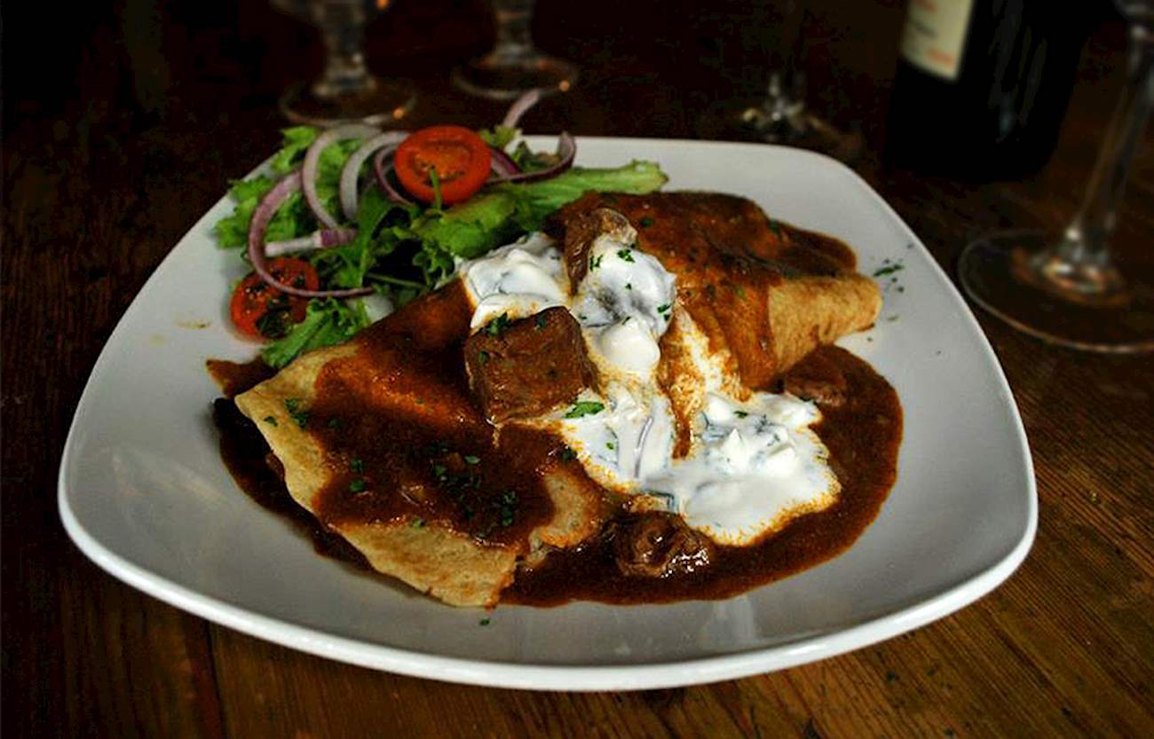 The Boxty House | TasteAtlas | Recommended authentic restaurants