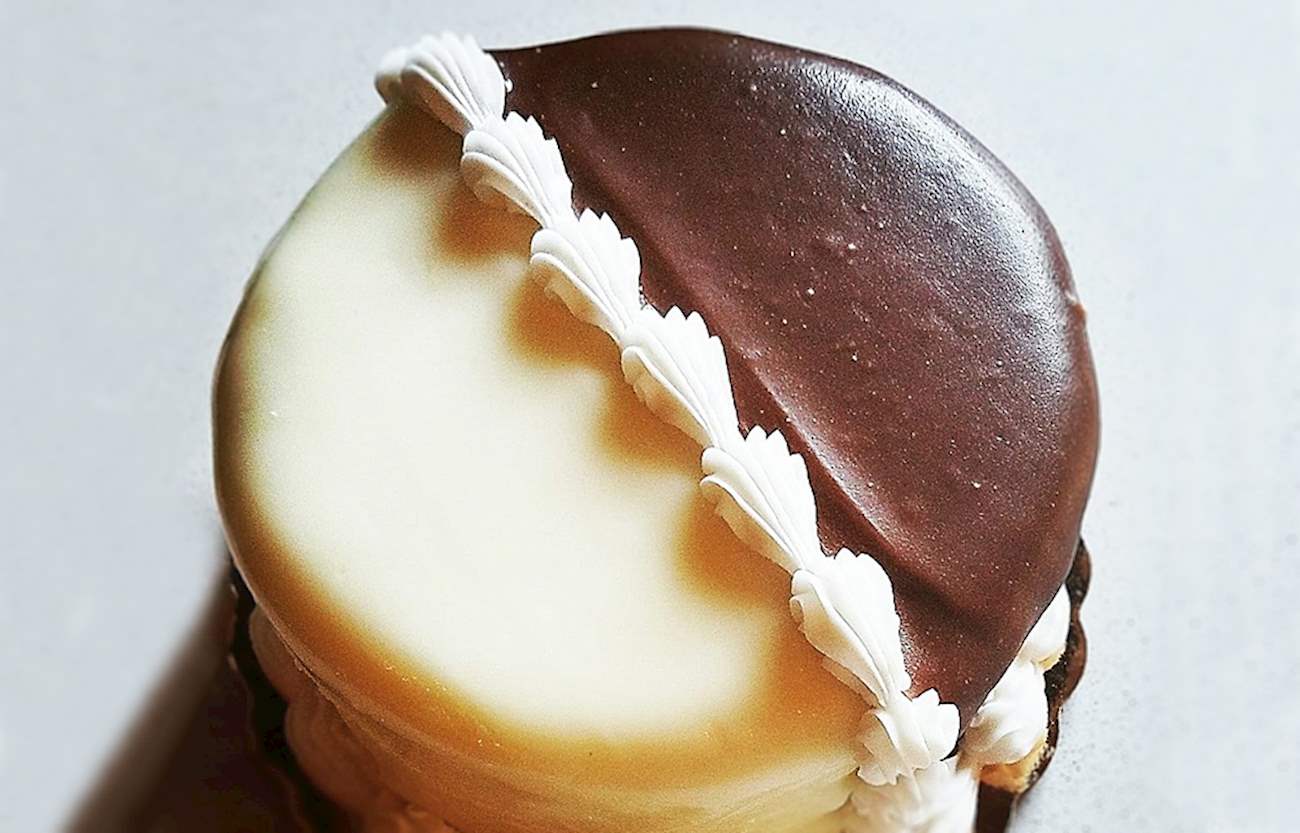 Debbie Does Doberge / Bakery Bar | TasteAtlas | Recommended authentic ...