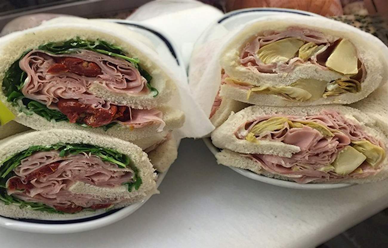 Bar Rialto da Lollo | TasteAtlas | Recommended authentic restaurants