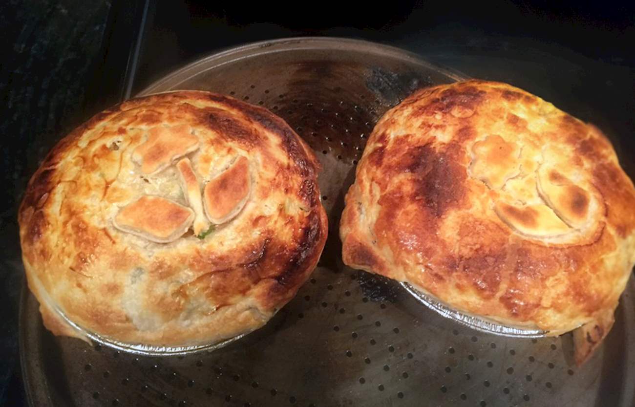 Paul's Pot Pies | TasteAtlas | Recommended authentic restaurants