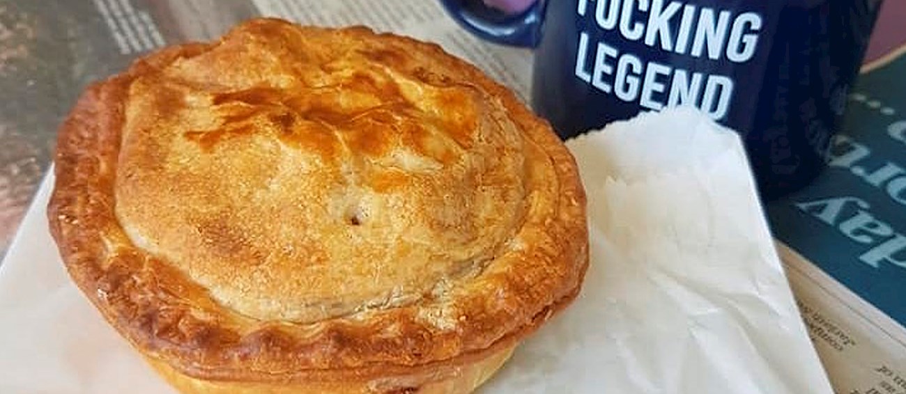 The Burleigh Gourmet Pies | TasteAtlas | Recommended authentic restaurants
