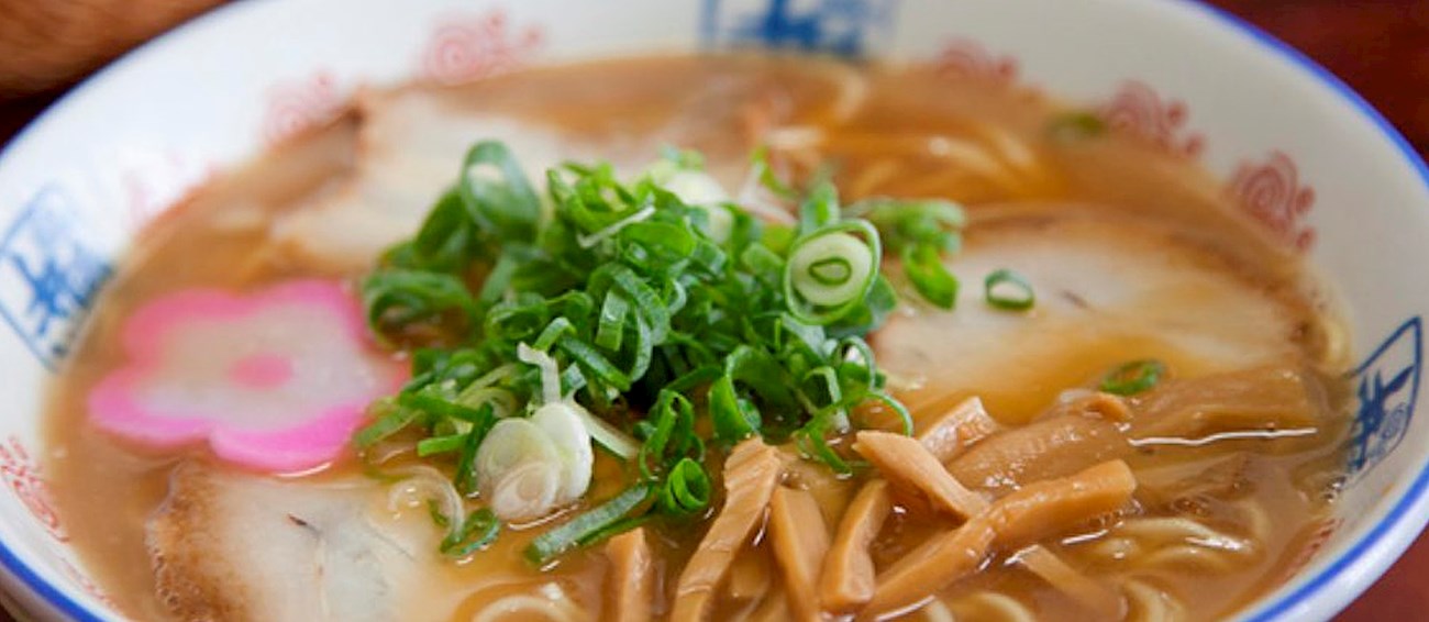 Ide Shoten | TasteAtlas | Recommended authentic restaurants