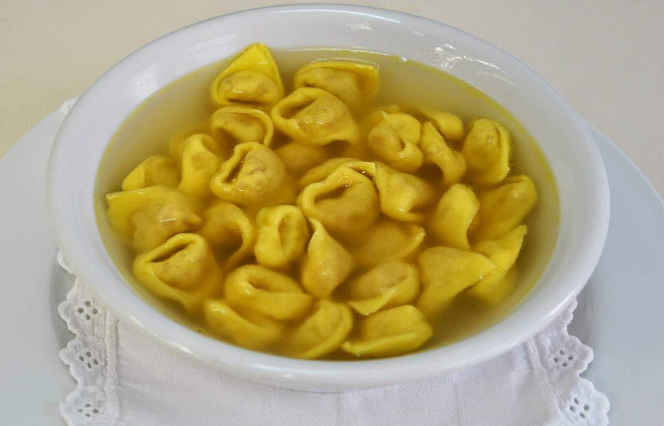 Cà d' Frara Trattoria Moderna | TasteAtlas | Recommended authentic ...