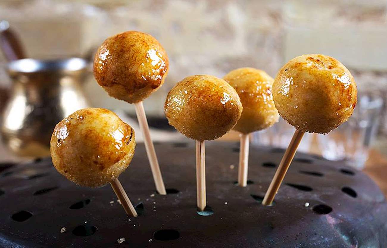 Night Kitchen | TasteAtlas | Recommended authentic restaurants