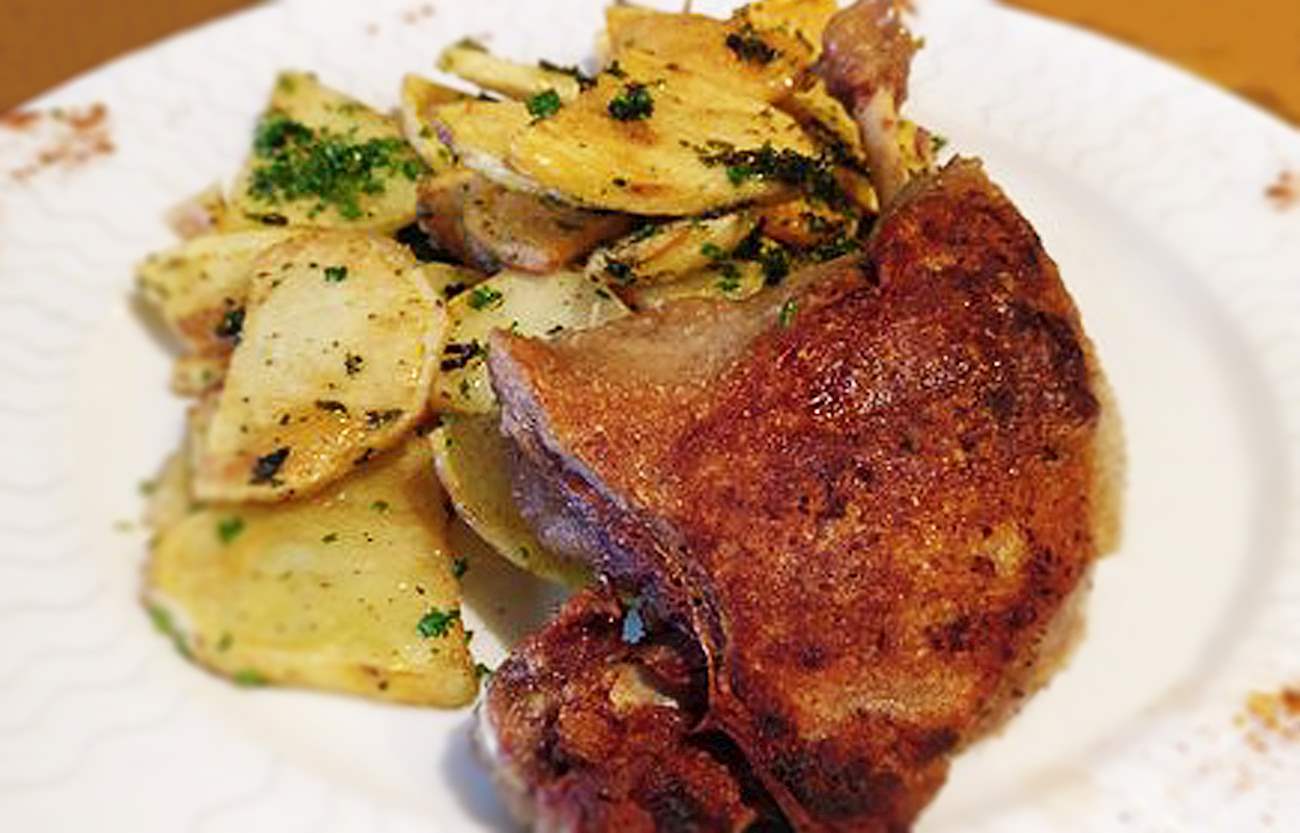 Sacrée Fleur | TasteAtlas | Recommended authentic restaurants