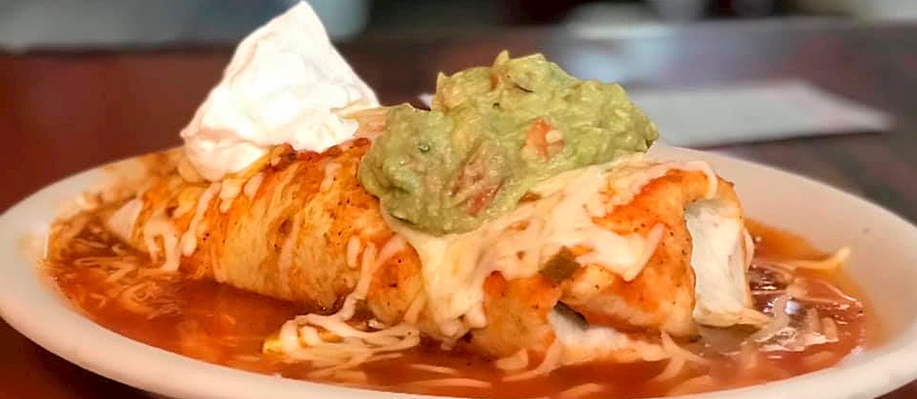 El Rio Verde Restaurant | TasteAtlas | Recommended authentic restaurants