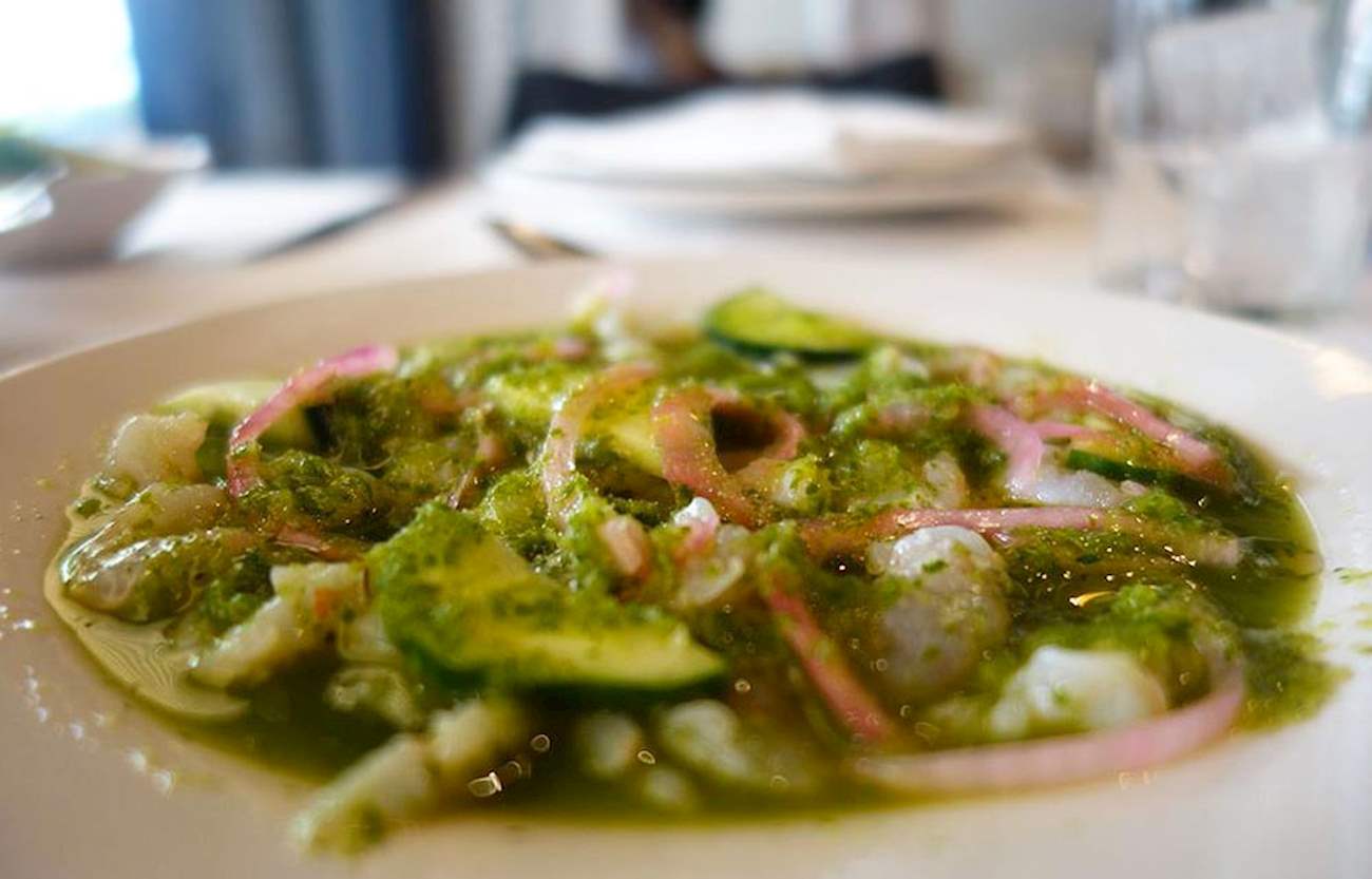 Contramar | TasteAtlas | Recommended authentic restaurants