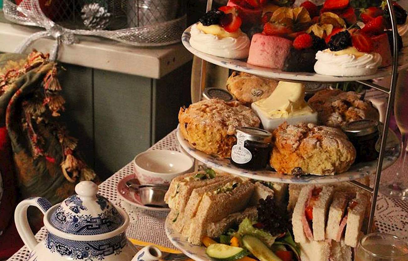 Richmond Tea Rooms | TasteAtlas | Recommended authentic restaurants