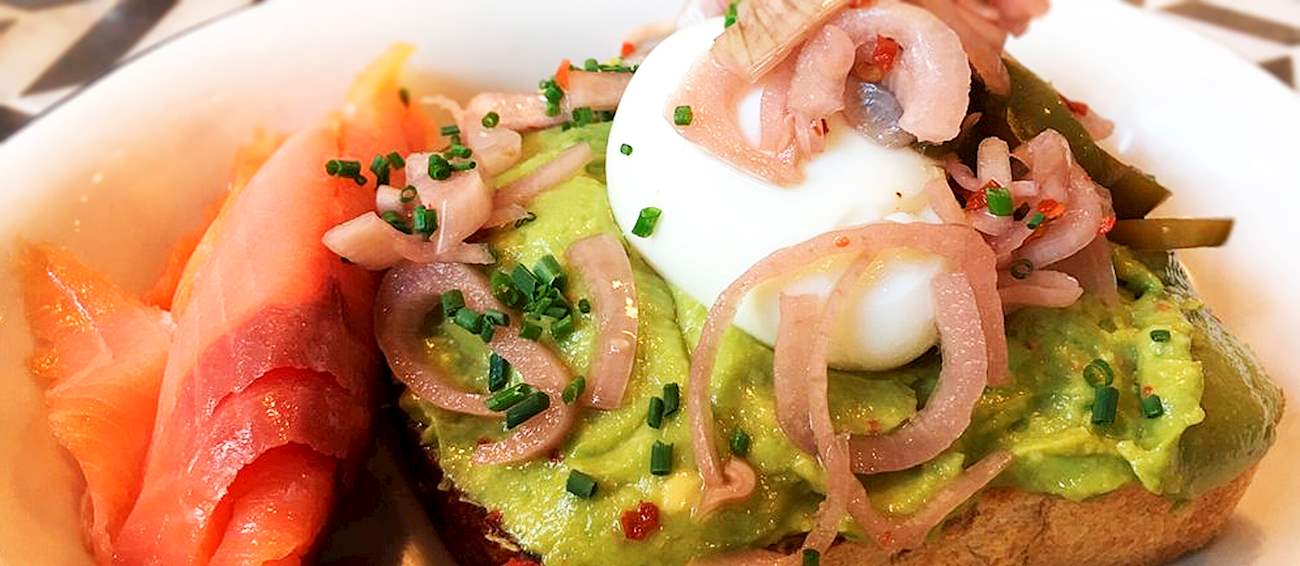 Jane on Fillmore | TasteAtlas | Recommended authentic restaurants