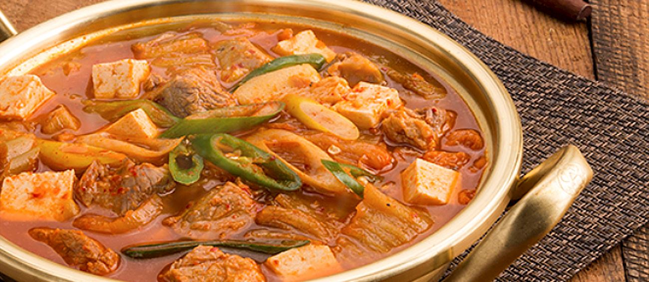 Saemaul Sikdang | TasteAtlas | Recommended authentic restaurants