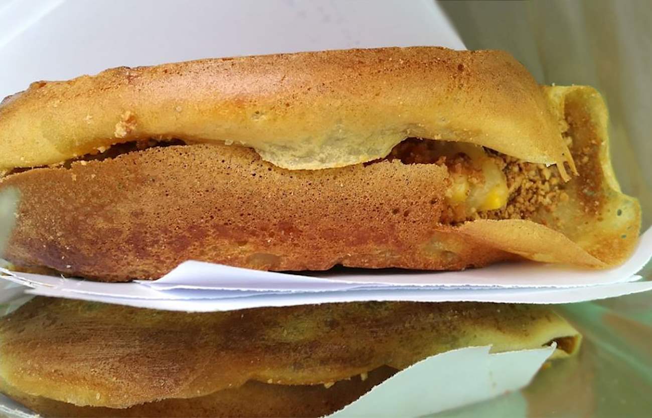 Swee Kong Coffee Shop | TasteAtlas | Recommended authentic restaurants