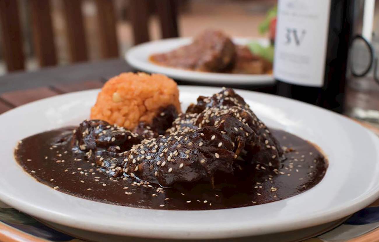 Casa Reyna | TasteAtlas | Recommended authentic restaurants