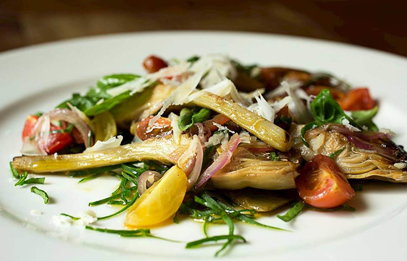 Night Kitchen | TasteAtlas | Recommended authentic restaurants