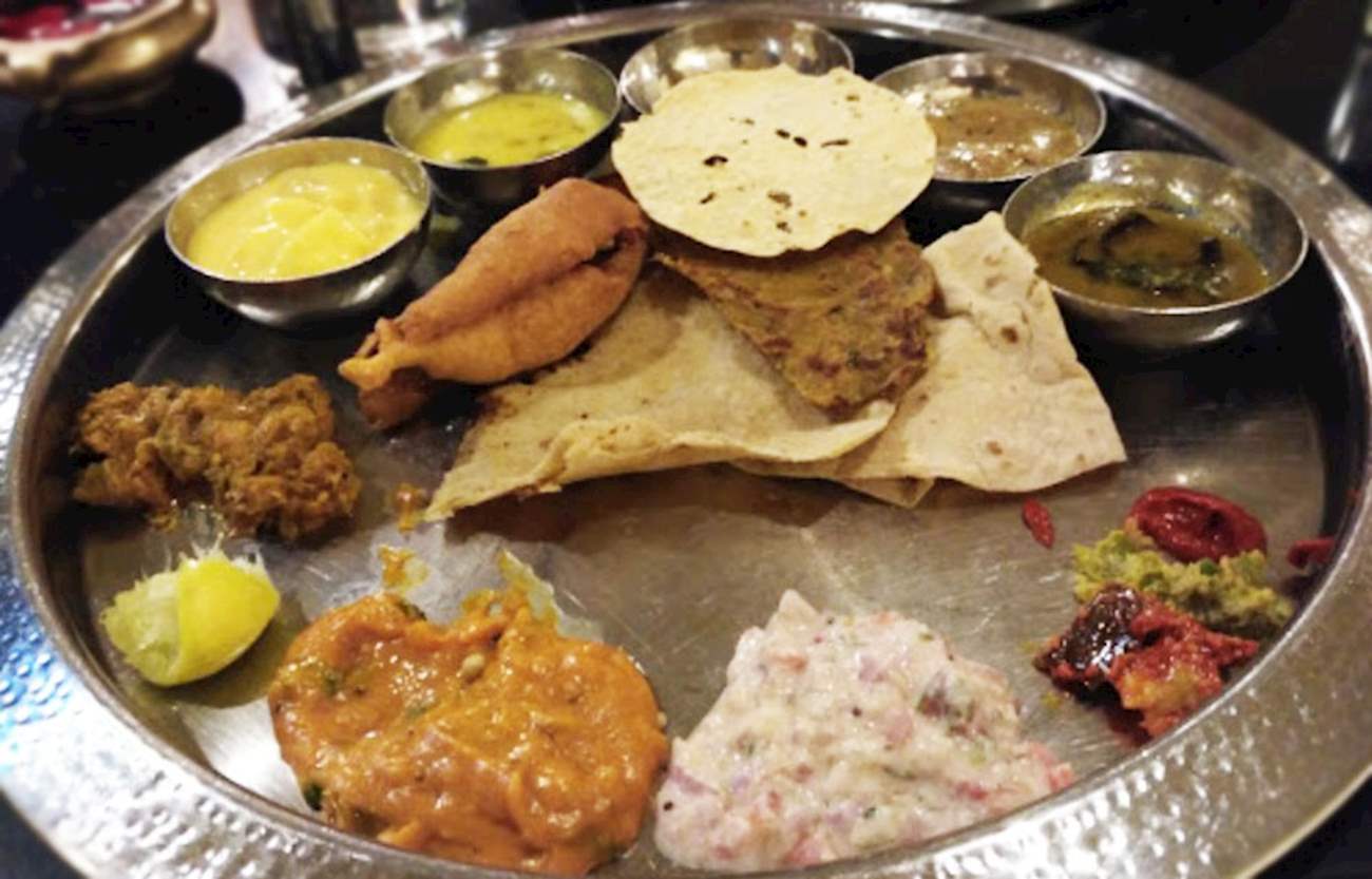 Shabree | TasteAtlas | Recommended authentic restaurants