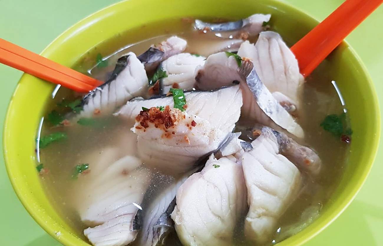 Han Kee Fish Soup | TasteAtlas | Recommended authentic restaurants