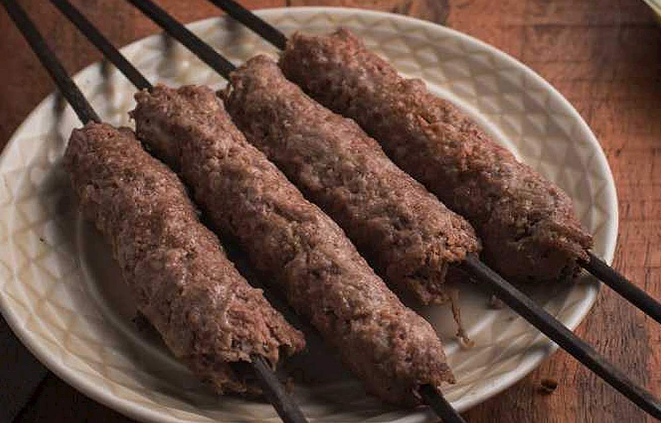 Khan Chacha | TasteAtlas | Recommended authentic restaurants