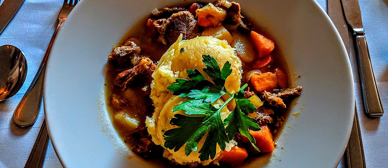 The Brazen Head | TasteAtlas | Recommended authentic restaurants