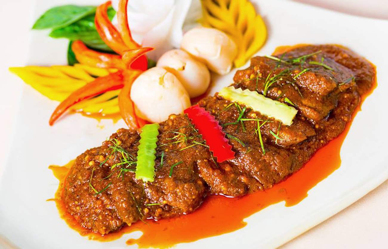 Baan Rim Pa Patong | TasteAtlas | Recommended authentic restaurants