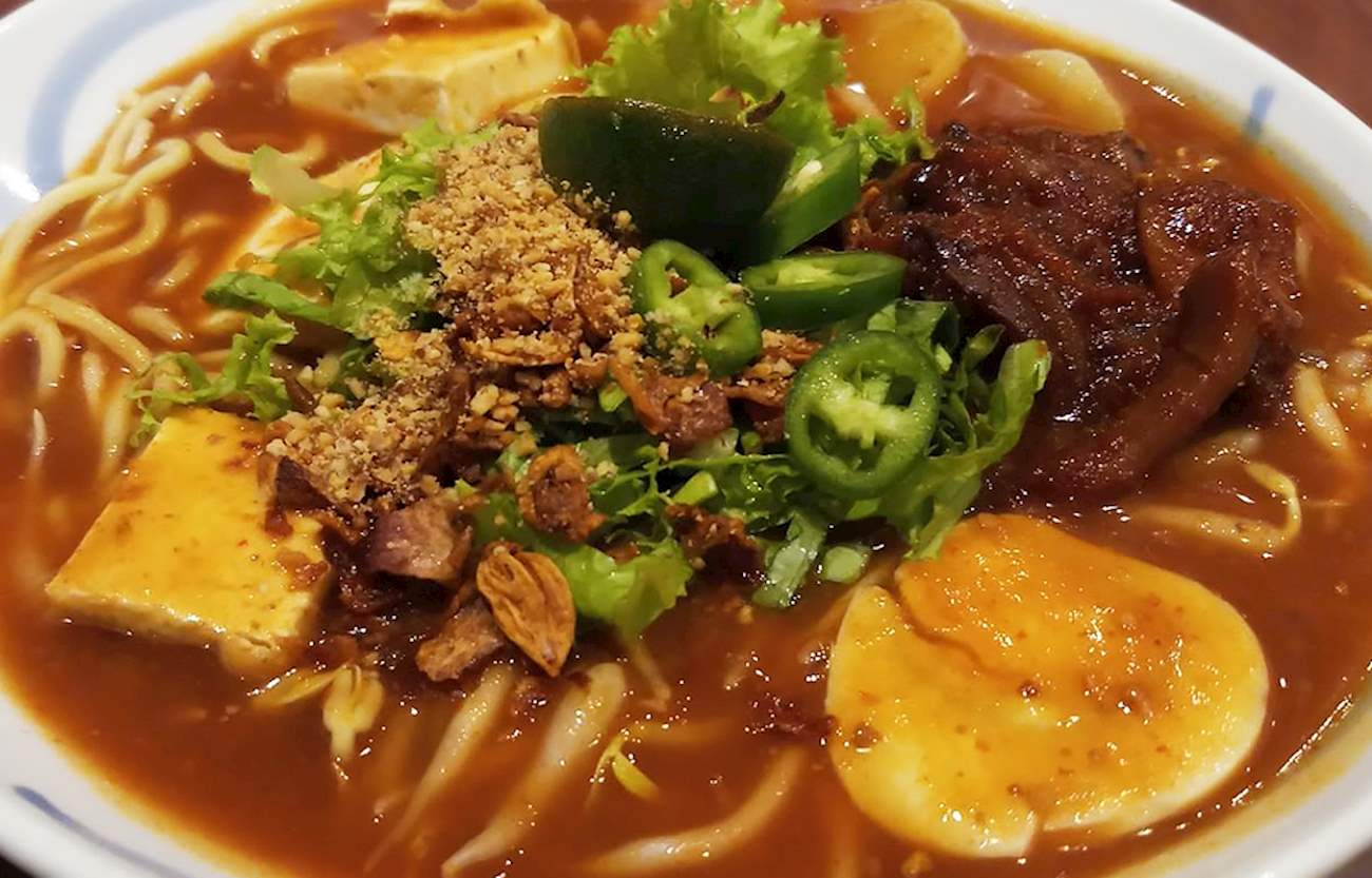 Little Penang Cafe | TasteAtlas | Recommended authentic restaurants