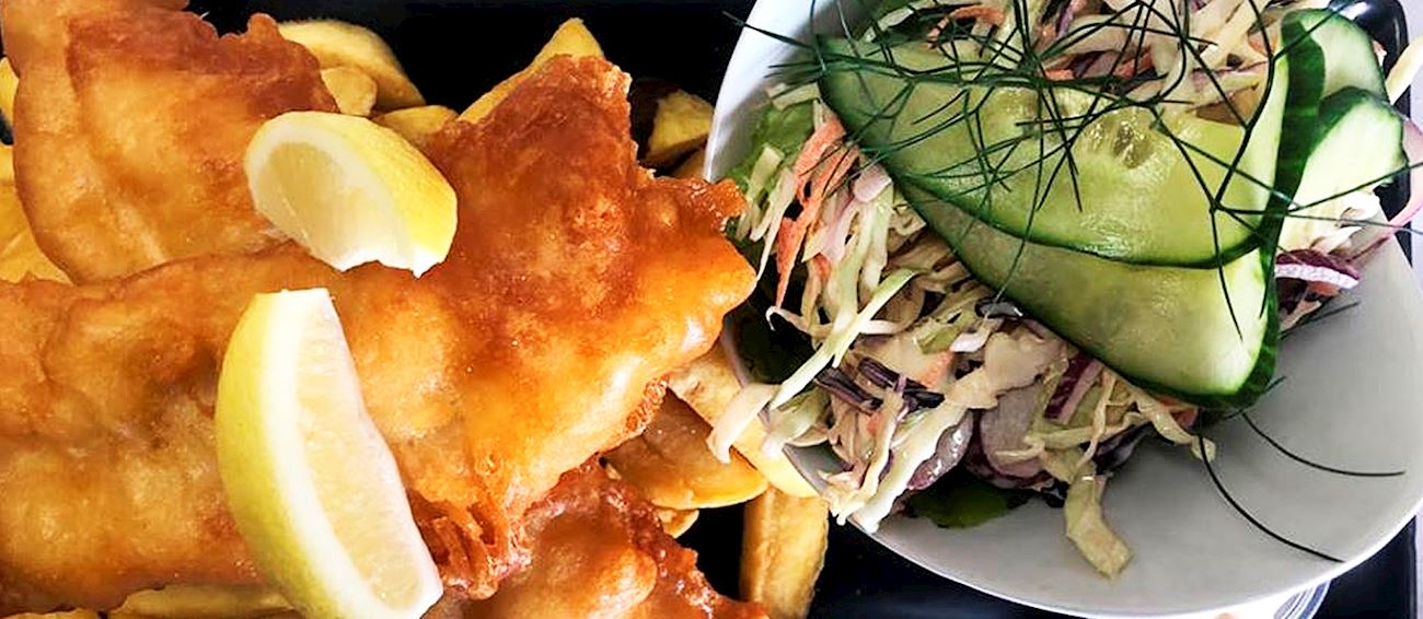 Coopers Catch | TasteAtlas | Recommended authentic restaurants