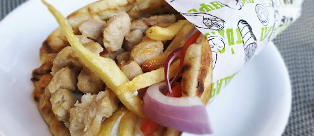 Smile Cafe Restaurant | TasteAtlas | Recommended authentic restaurants