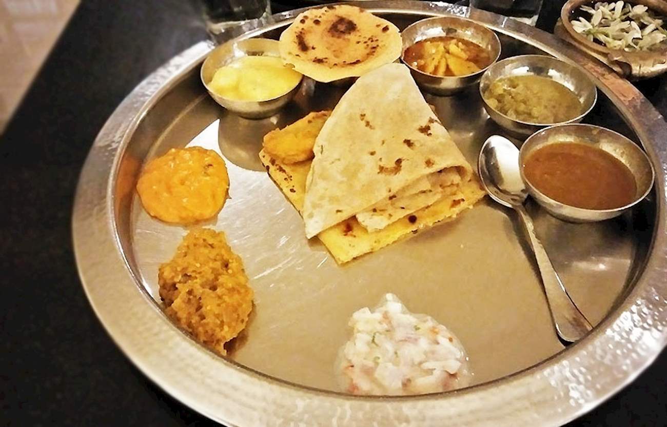 Shabree | TasteAtlas | Recommended authentic restaurants