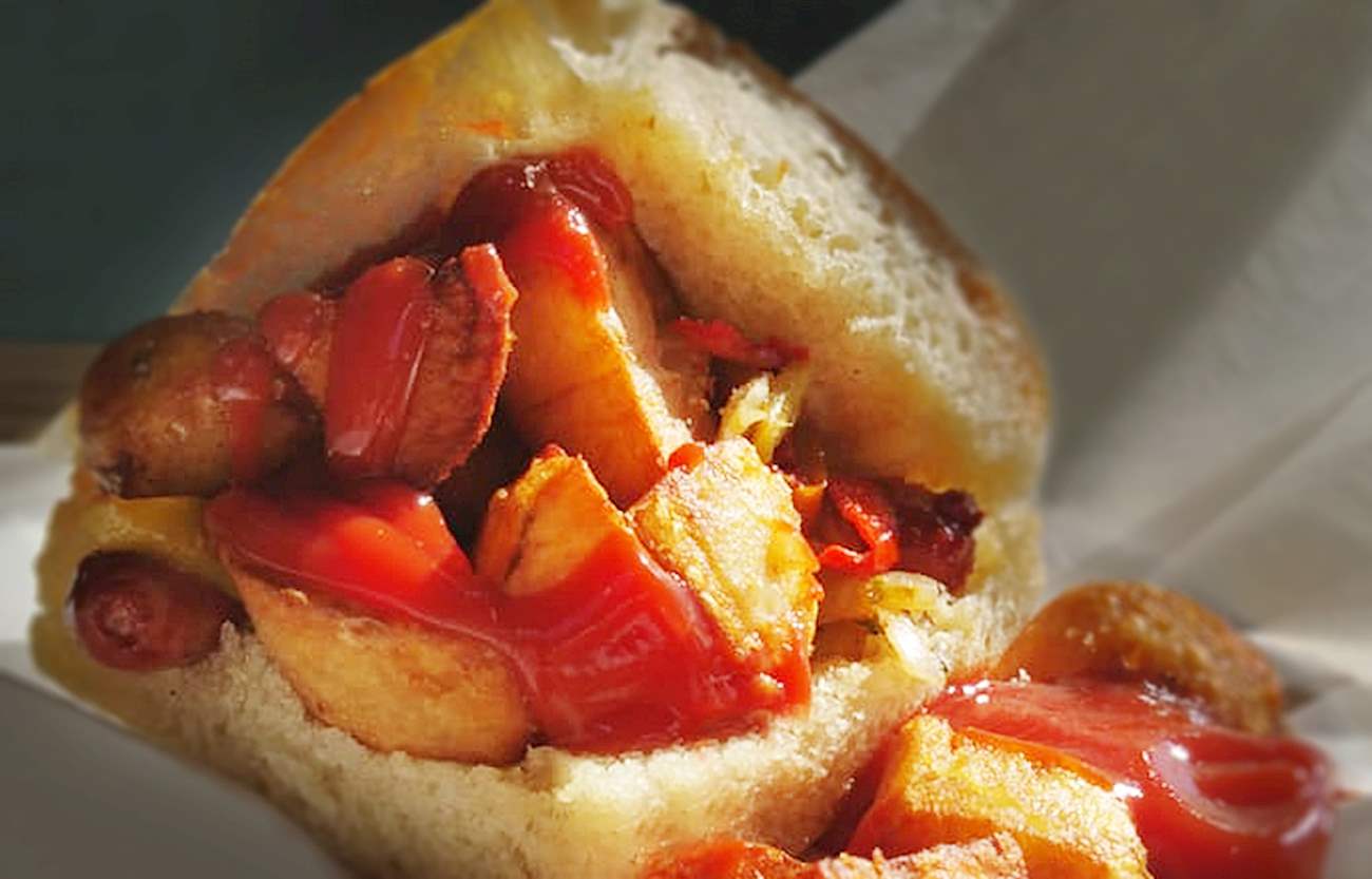 Dickie Dee's | TasteAtlas | Recommended authentic restaurants