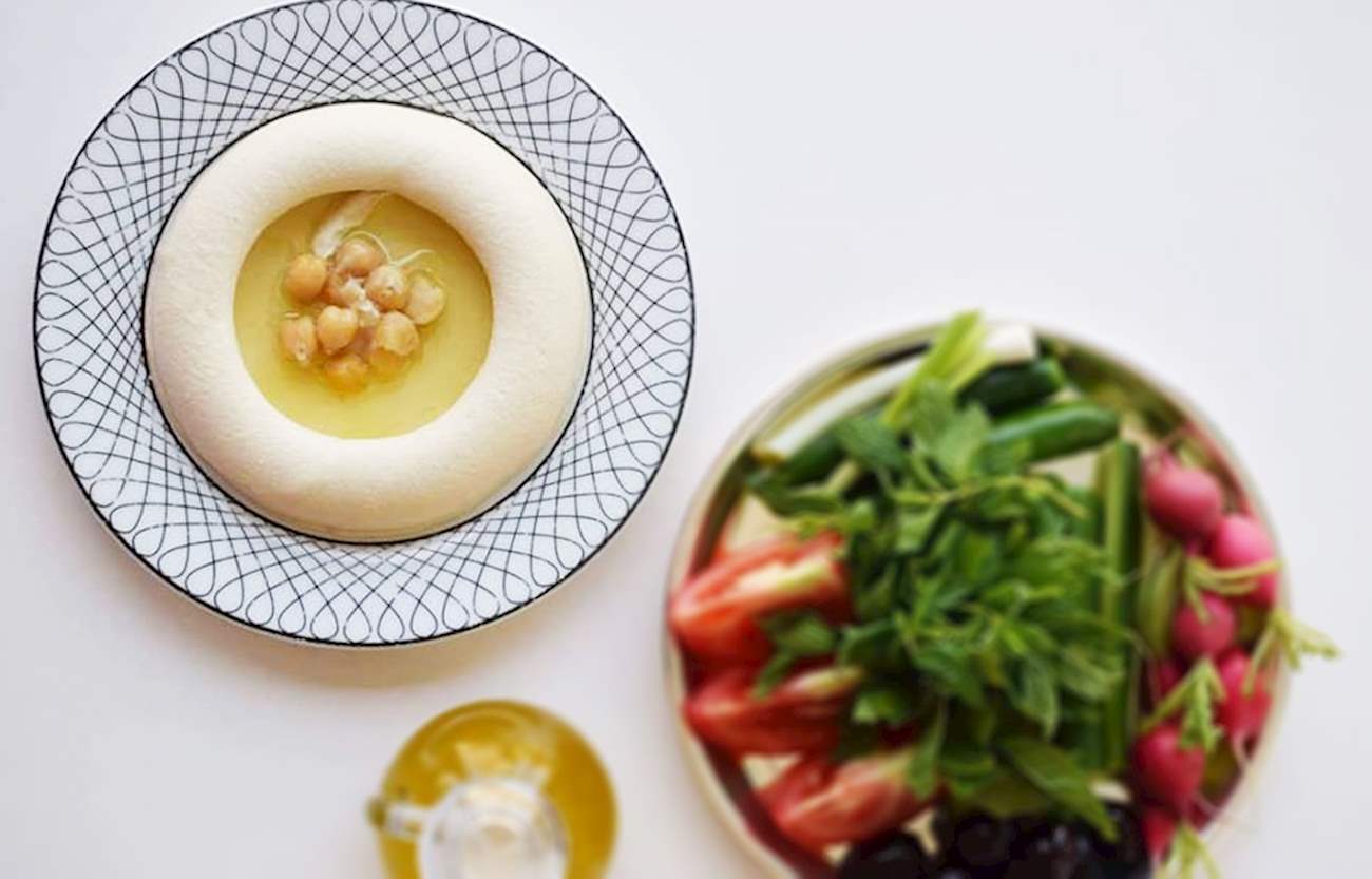 Em Sherif Beirut | TasteAtlas | Recommended authentic restaurants