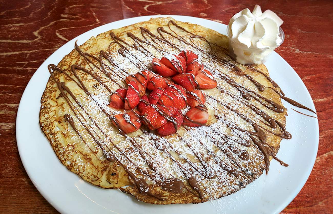 Carousel | TasteAtlas | Recommended authentic restaurants