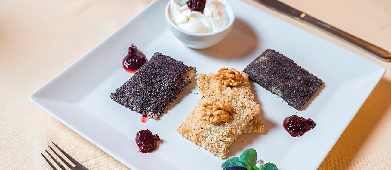 Hotel Dunav | TasteAtlas | Recommended authentic restaurants