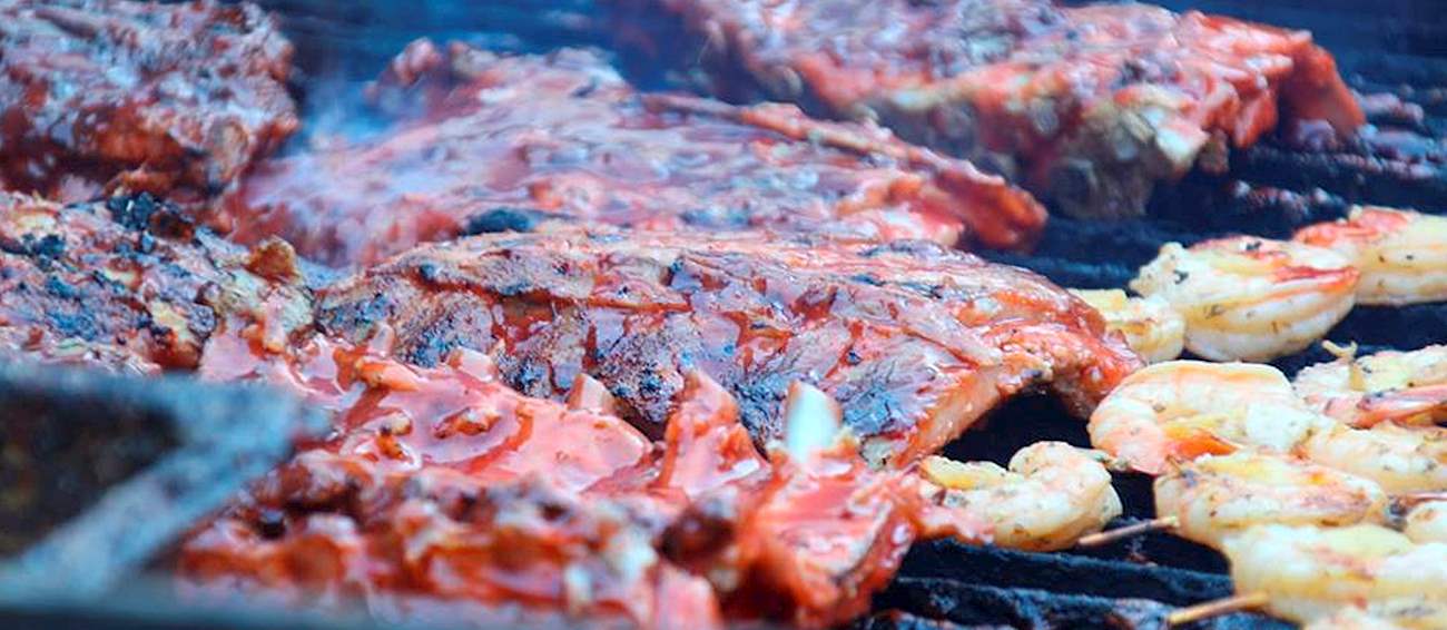 Taste of Buffalo | International food festival in Buffalo | Where? What ...