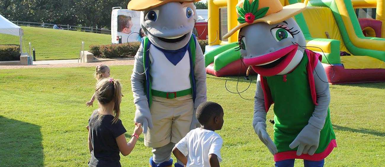 Conroe Cajun Catfish Festival | Seafood festival in Conroe | Where ...