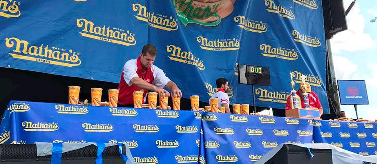 Naperville Ribfest | Meat festival in Naperville | Where? What? When?