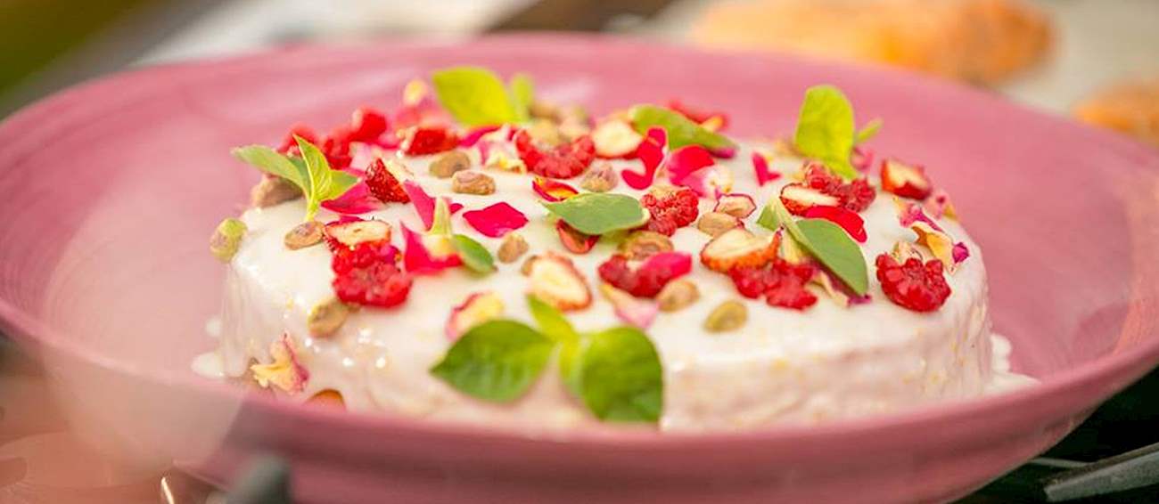 Taste of Dublin | International food festival in Dublin | Where? What ...