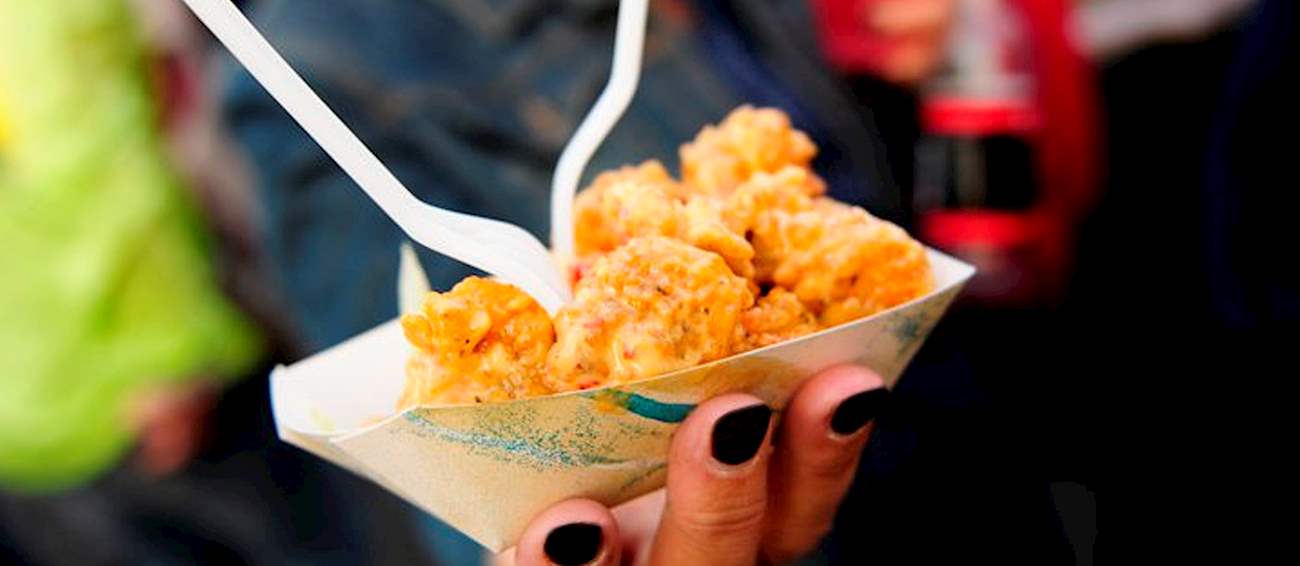 Taste of Syracuse | Food festival in Syracuse | Where? What? When?