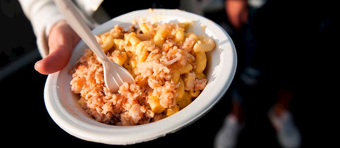 Taste of Syracuse | Food festival in Syracuse | Where? What? When?