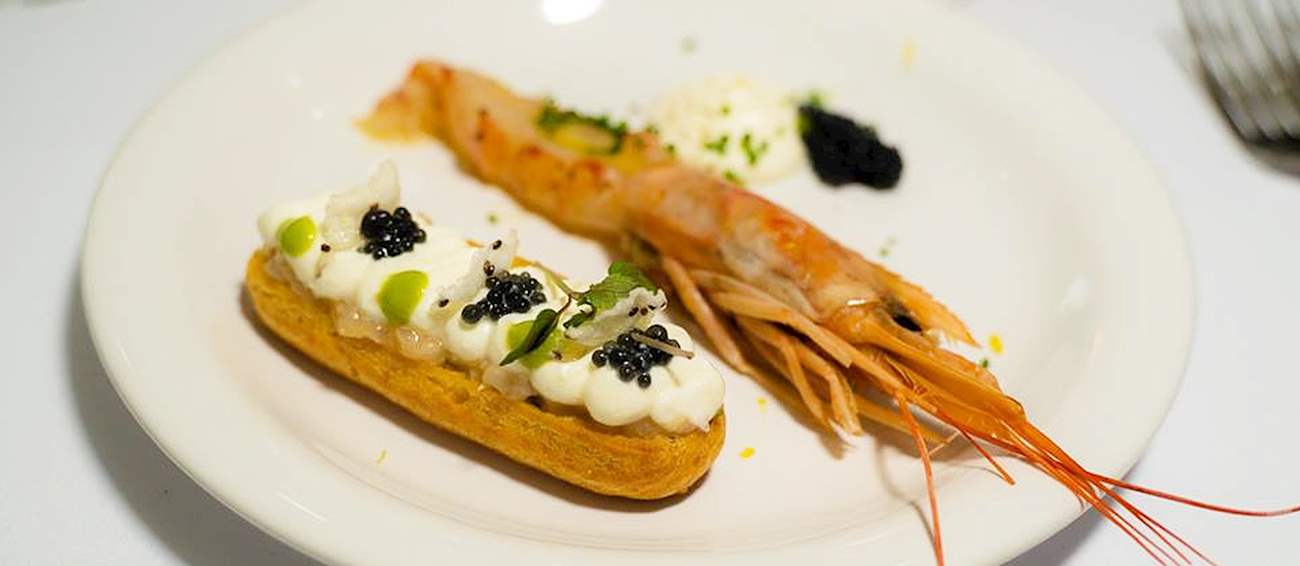 Taste of Moscow | Food festival in Moscow | Where? What? When?