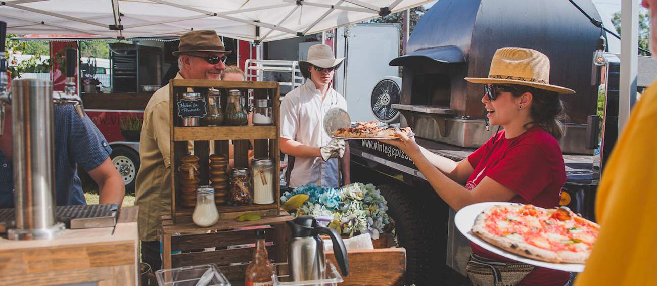 Cultivate Festival Port Hope | Food festival in Port Hope | Where? What ...