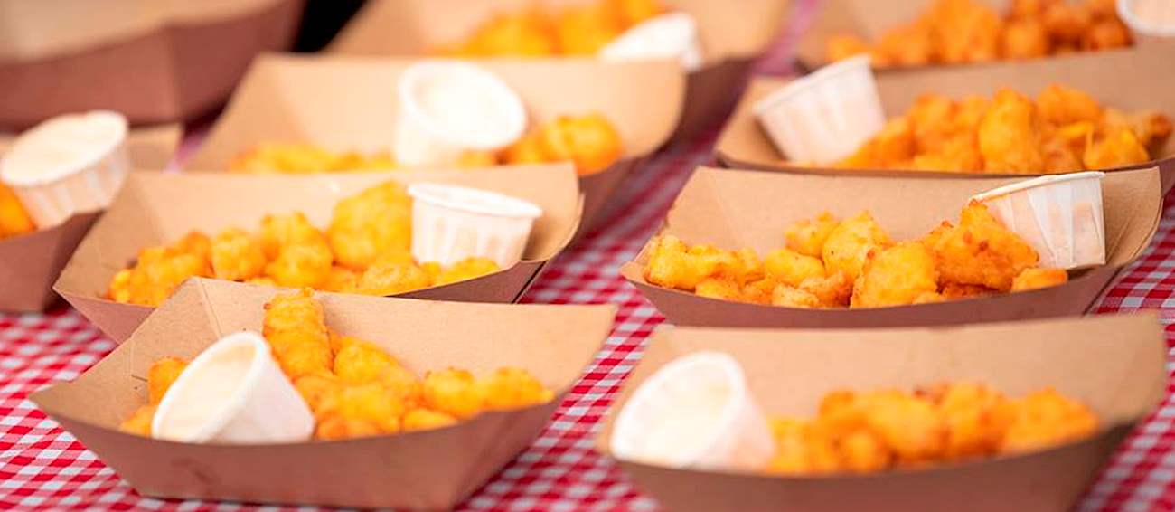 Taste of Madison | Food festival in Madison | Where? What? When?