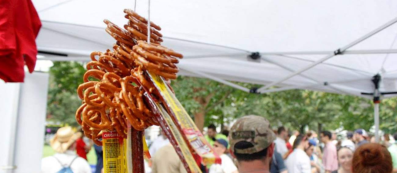German Bierfest | Beer festival in Atlanta | Where? What? When?