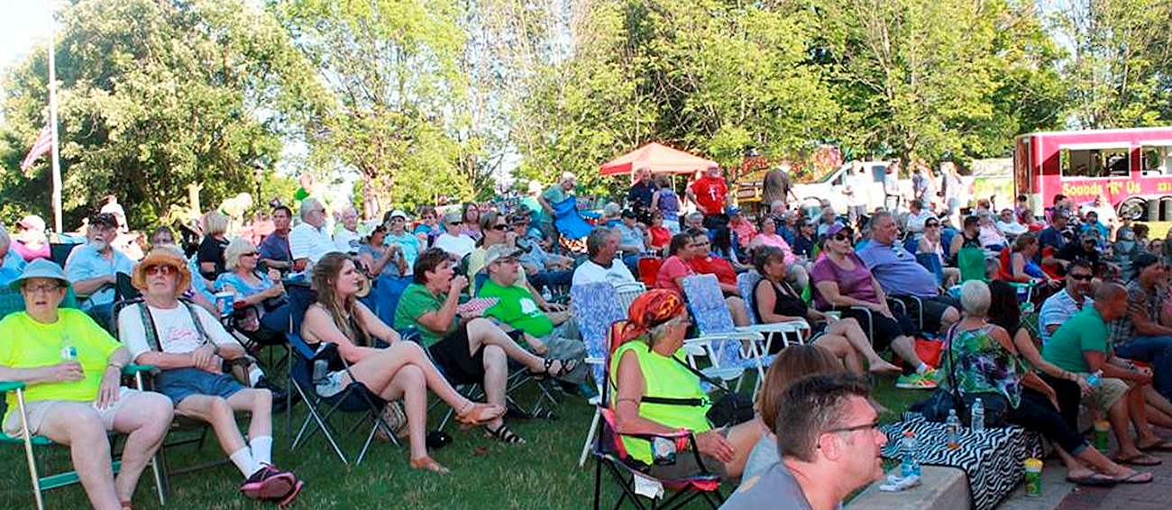 Baby Food Festival | Food festival in Fremont | Where? What? When?