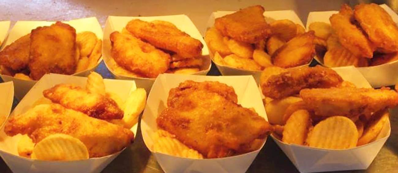 Port Fish Day | Seafood festival in Port Washington | Where? What? When?