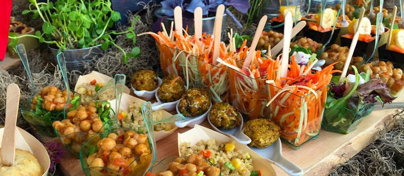 Toronto Summerlicious | Food festival in Toronto | Where? What? When?