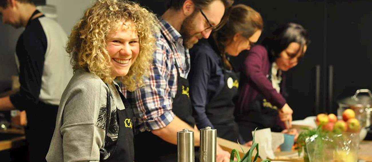 Gladmat | Food festival in Stavanger | Where? What? When?