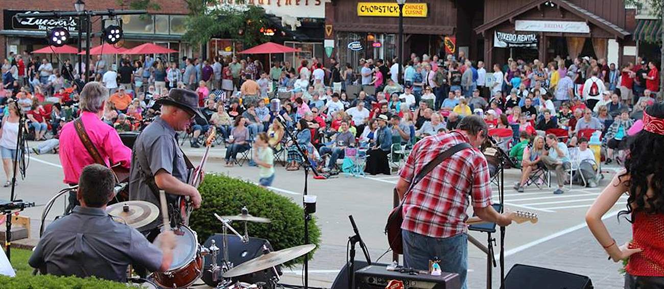 Cheese Days | Cheese festival in Monroe | Where? What? When?
