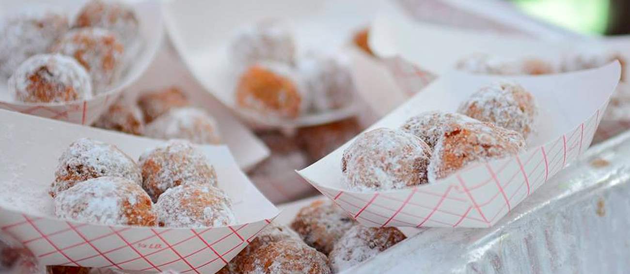 Taste of Madison | Food festival in Madison | Where? What? When?