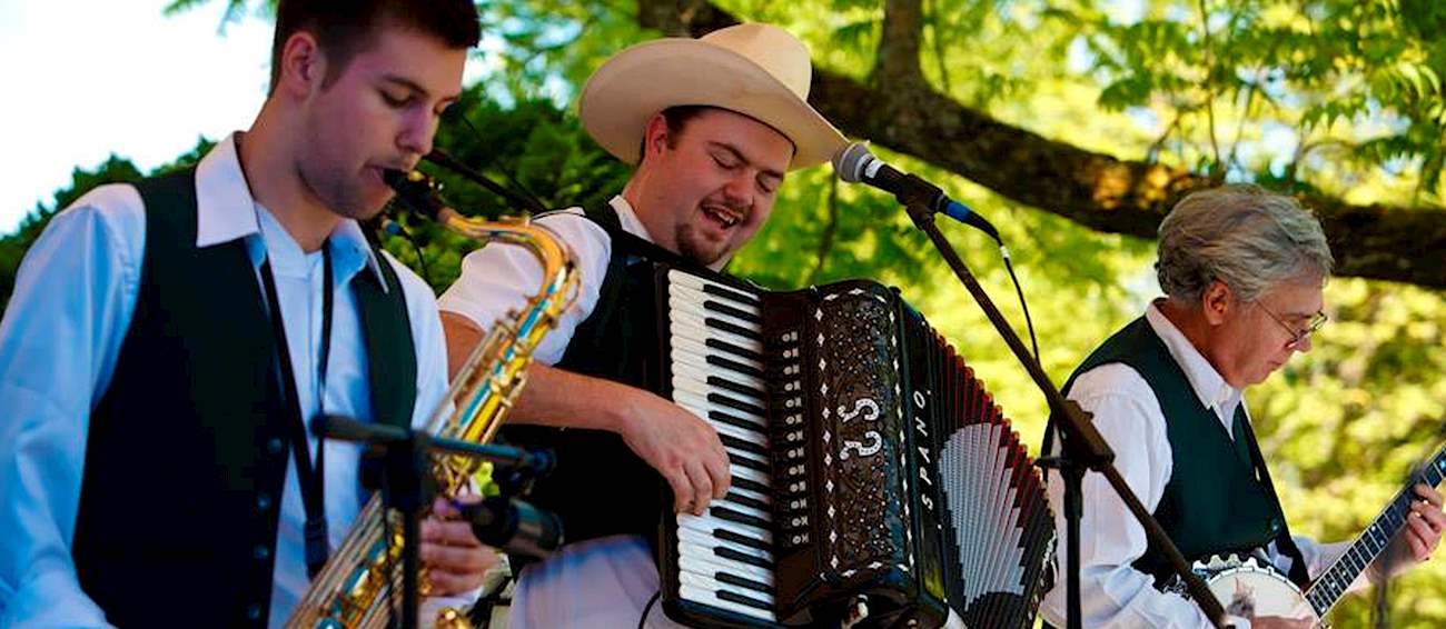 Taste of Tacoma | Food festival in Tacoma | Where? What? When?
