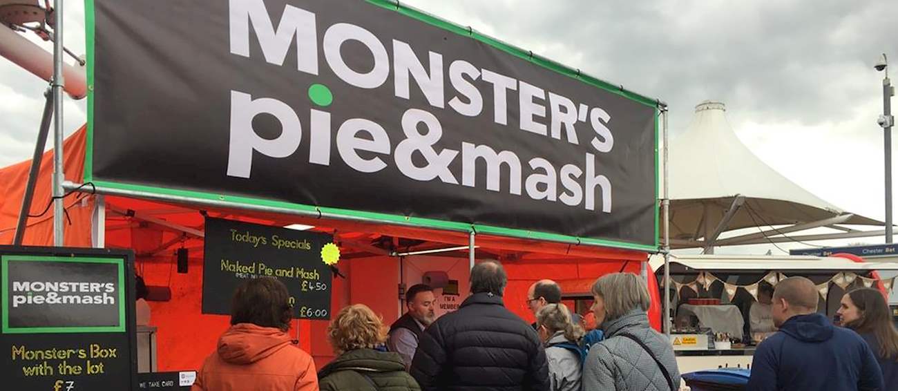 Llangollen Food Festival | Food festival in Llangollen | Where? What? When?